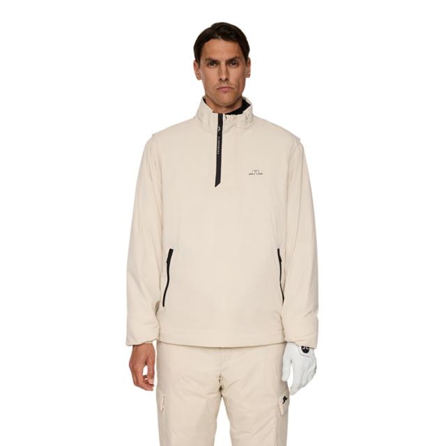 J.LINDEBERG(J.LINDEBERG)ゴルフウェア Aksel パデッドジャケット 071-54015-25AW-0…