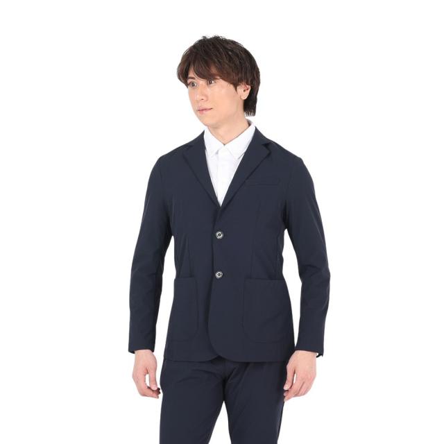 1PIU1UGUALE3 RELAX(1PIU1UGUALE3 RELAX)ゴルフウェア アウター ジャケット USO-210…