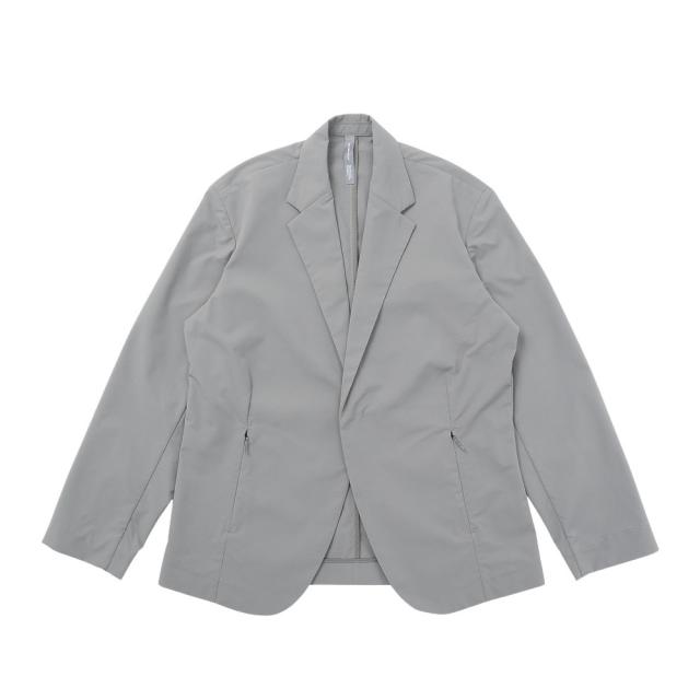 シルバースコット845(SILVERSCOTT845)ゴルフウェア アウター 撥水 RELAXED TAILORED ジャケッ…