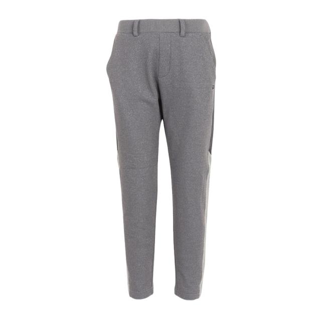 ROSASEN(ROSASEN)ゴルフウェア A-Line コーデュラ裏フリースパンツ 047-79011-012(Men’s)