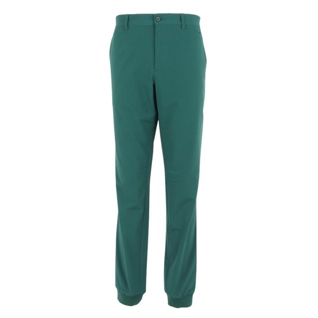 J.LINDEBERG(J.LINDEBERG)ゴルフウェア 速乾 Cuff ジョガーパンツ 071-79813-428(Me…