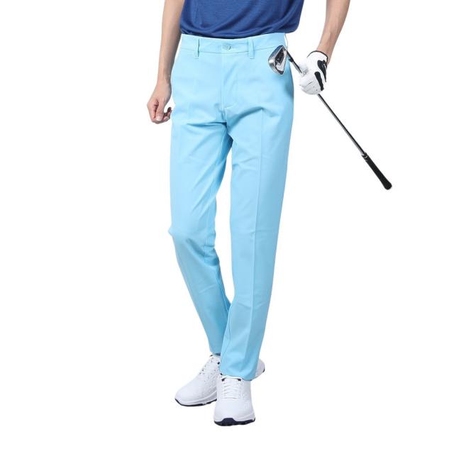 J.LINDEBERG(J.LINDEBERG)ゴルフウェア 軽量 撥水 Ellott パンツ 071-71310-493(M…