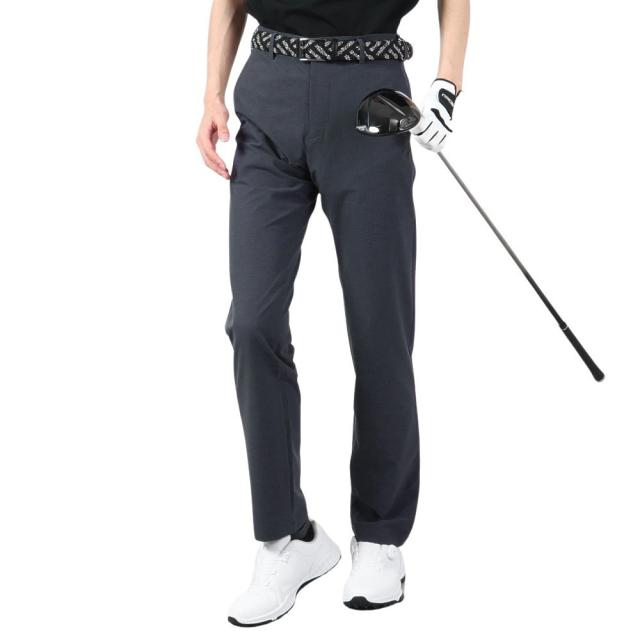 ハーレー(HURLEY)ゴルフウェア ストレッチ メッシュ 軽量 通気性 PHANTOM VENT ロングパンツ MPT220…