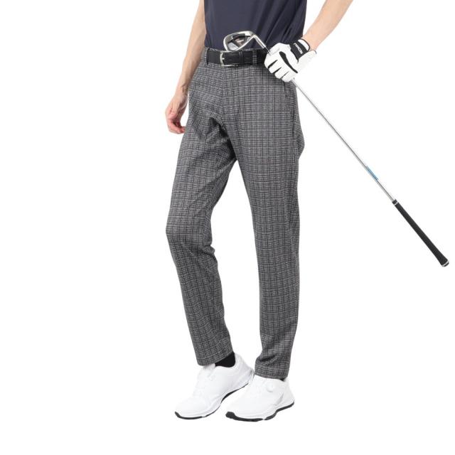 トラット(TRATTO)ゴルフウェア ブリーズクールSK パンツ 31-7241313-19(Men’s)