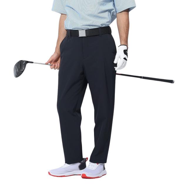 コブラ(Cobra)ゴルフウェア 吸水速乾 ロングパンツ 631195-02(Men’s)