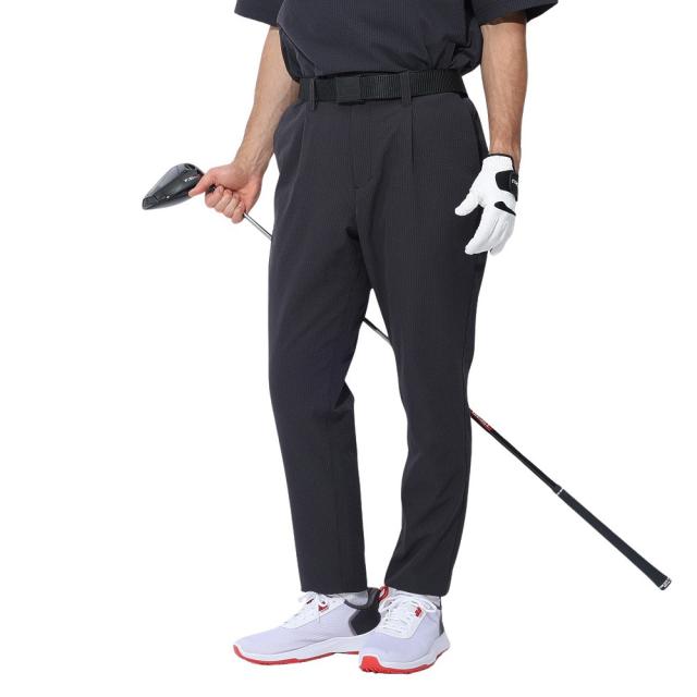 コブラ(Cobra)ゴルフウェア ロングサマーパンツ 631196-01(Men’s)