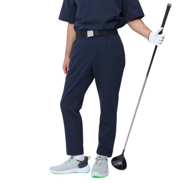 コブラ(Cobra)ゴルフウェア ロングサマーパンツ 631196-02(Men’s)