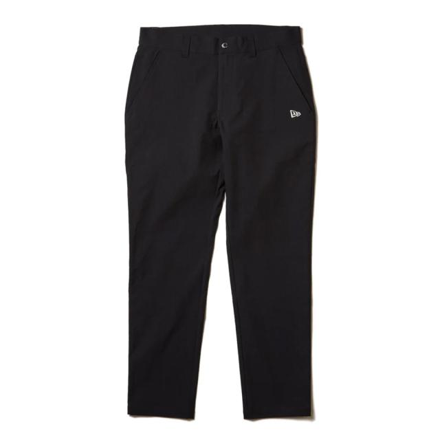 ニューエラ(NEW ERA)ゴルフウェア テーパード ストレッチ パンツ 14326390(Men’s)