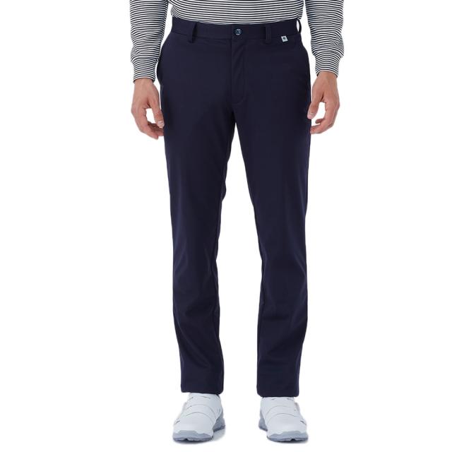 スリクソン(SRIXON)ゴルフウェア ウインターボンディングパンツ RG4FLP03M NV00(Men’s)