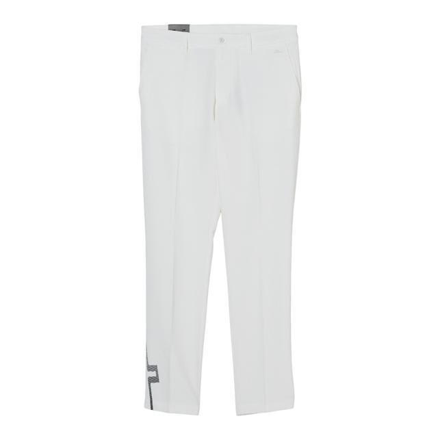 J.LINDEBERG(J.LINDEBERG)ゴルフウェア 吸湿速乾 Heath ロングパンツ 071-73412-004(…