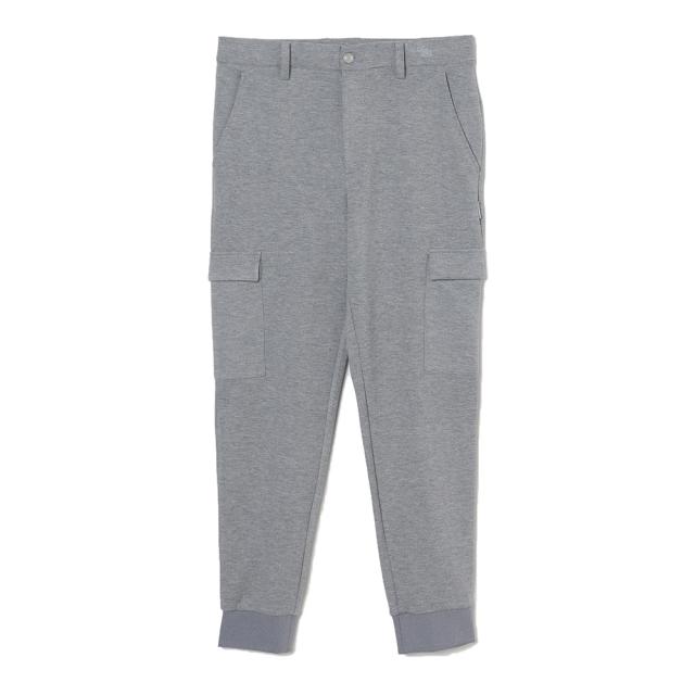 ROSASEN(ROSASEN)ゴルフウェア ダンボールニットロングパンツ 047-73311-25SS-012(Men’s)