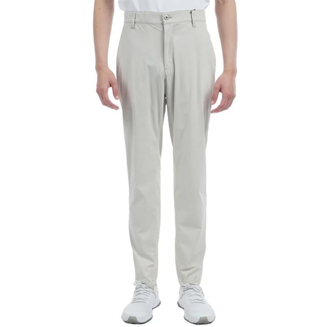 アドミラル ゴルフ(Admiral GOLF)ゴルフウェア 撥水 ワイド テーパードパンツ ADMA510-LGRY(Men’…