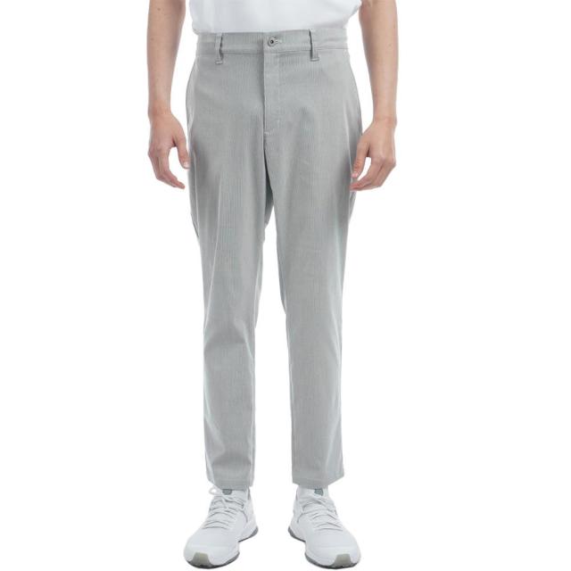 アドミラル ゴルフ(Admiral GOLF)ゴルフウェア コードレーン ワイド テーパードパンツ ADMA531-NVY(M…