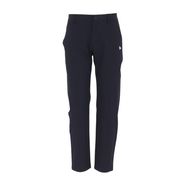 ニューエラ(NEW ERA)ゴルフウェア 撥水 ライト テーパード ストレッチパンツ NVY 14391529(Men’s、L…