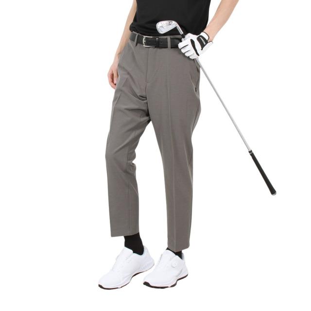 ニューバランス(new balance)ゴルフウェア 吸水速乾 ワイド テーパード ストレッチロングパンツ 012-51310…