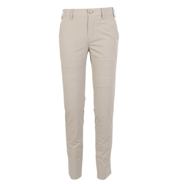 ハーレー(HURLEY)ゴルフウェア 軽量 ファントム ツイル スリムパンツ MGPT251112-BEG(Men’s)