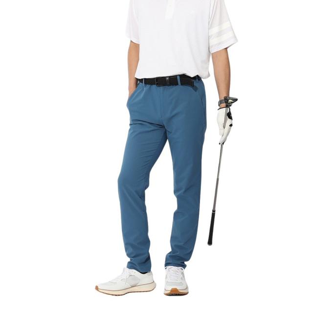 ハーレー(HURLEY)ゴルフウェア ファントム ベント スリム パンツ MGPT251115-BLU(Men’s)