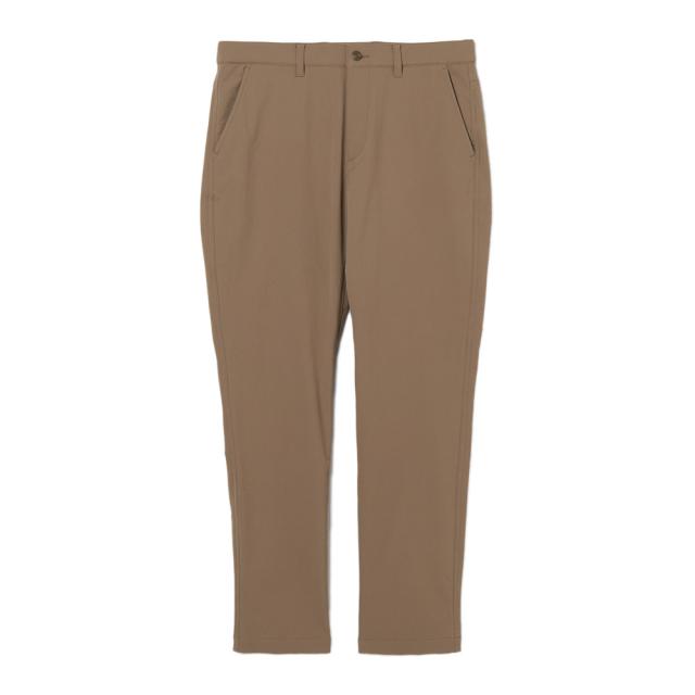 ROSASEN(ROSASEN)ゴルフウェア 撥水 コーデュラナイロン テーパードパンツ 044-74813-25AW-052…