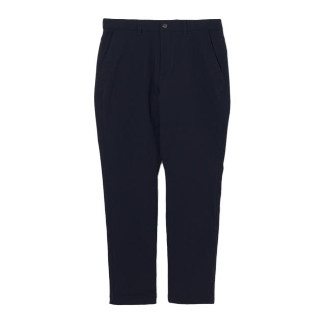 ROSASEN(ROSASEN)ゴルフウェア 撥水 コーデュラナイロン テーパードパンツ 044-74813-25AW-098…