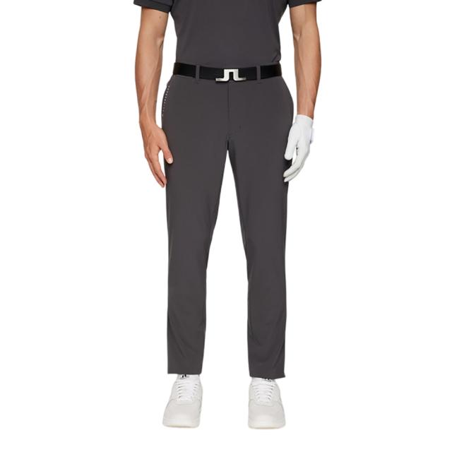 J.LINDEBERG(J.LINDEBERG)ゴルフウェア 吸湿速乾 ニット ロングパンツ 071-74914-34-25A…