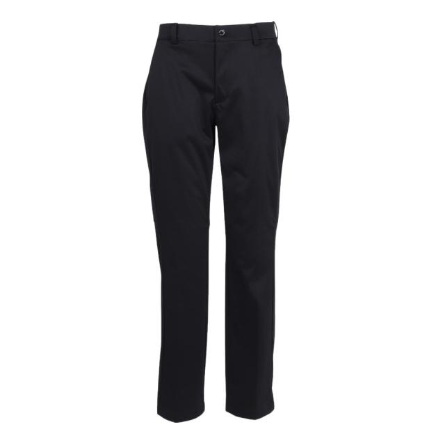 トミーアーマー( Armour)ゴルフウェア 防風 ボンディングロングパンツ TANB25F020006 BLK(M…