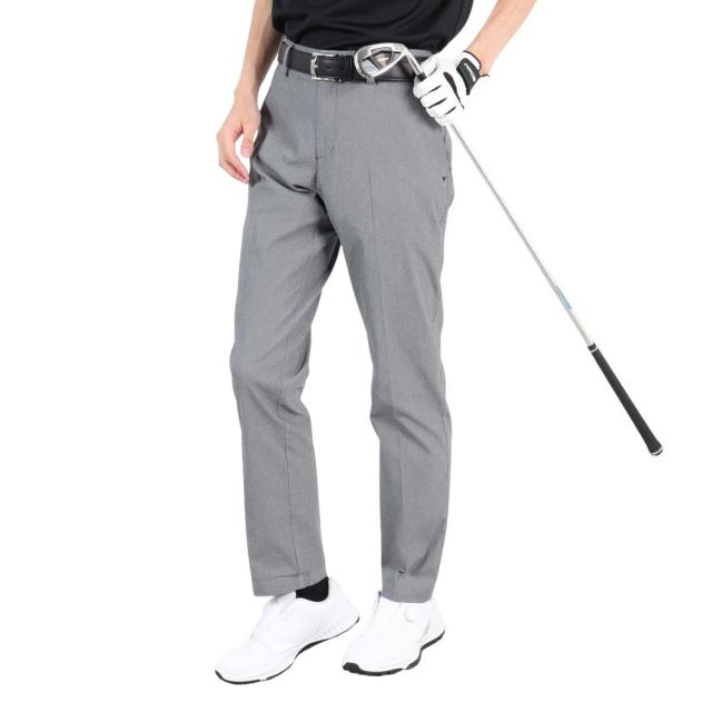 キャロウェイ(CALLAWAY)ゴルフウェア ストレッチ パンツ C25226102-1010(Men’s)