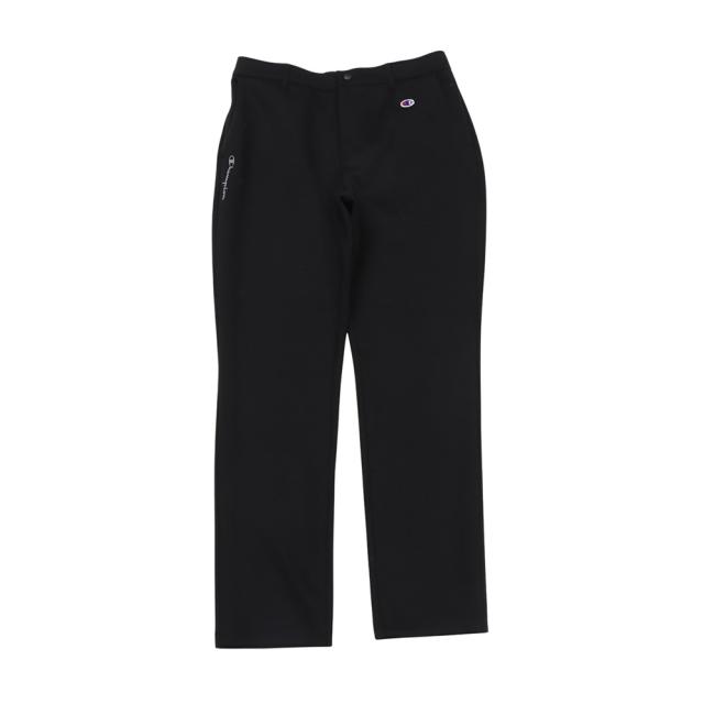 チャンピオン(CHAMPION)ゴルフウェア 保温 ロングパンツ C3-CG205 090(Men’s)
