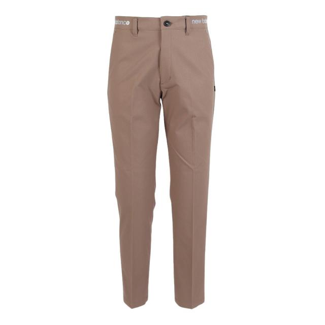 ニューバランス(new balance)ゴルフウェア アスレチック ロングパンツ 012-5231005-051(Men’s)