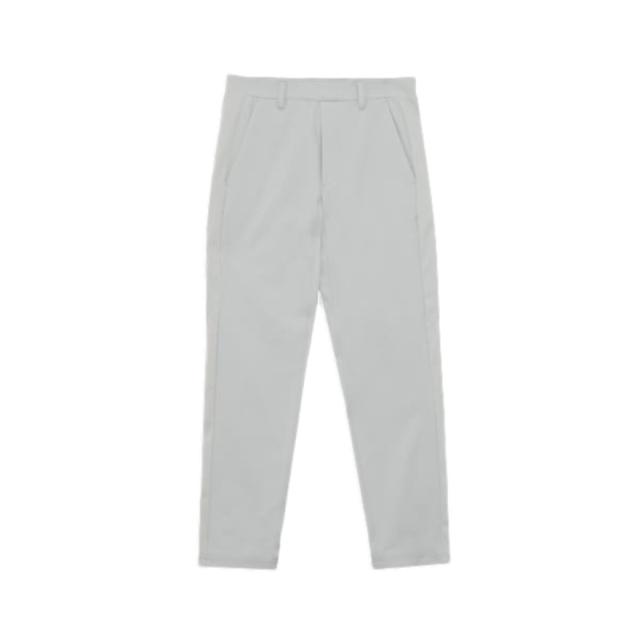 プーマ(PUMA)ゴルフウェア シャドウキャット ジク ストレッチ テーパード パンツ 635753-03(Men’s)