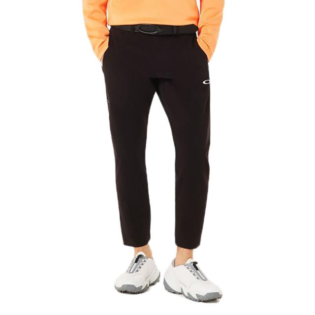 オークリー(OAKLEY)ゴルフウェア 防寒 SKULL VERSATILE テーパードパンツ 5.0 FOA408301-0…