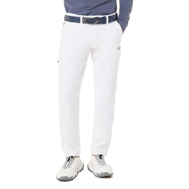 オークリー(OAKLEY)ゴルフウェア SKULL FUSION WARM パンツ FOA408304-100(Men’s)