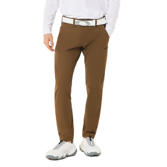 オークリー(OAKLEY)ゴルフウェア SKULL FUSION WARM パンツ FOA408304-87E(Men’s)