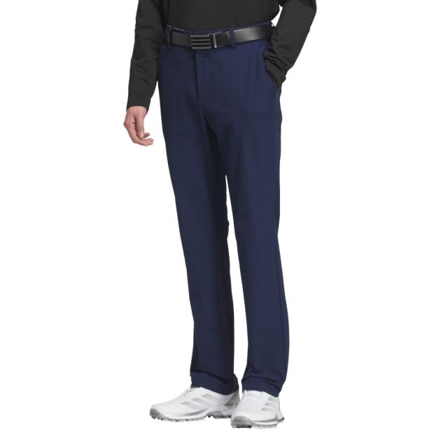 アディダス(adidas)ゴルフウェア EX STRETCH ACTIVE 撥水 フルレングスパンツ JVU95-JM2951…