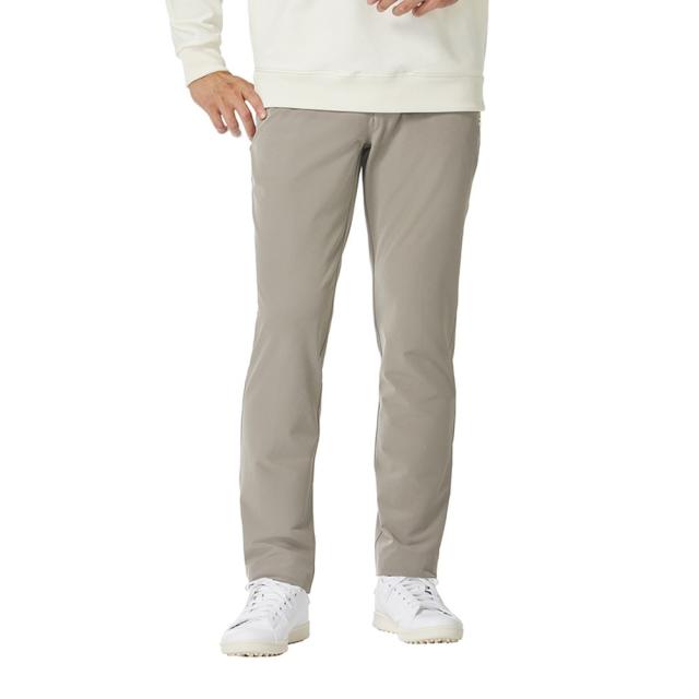 テーラーメイド(TAYLORMADE)ゴルフウェア ベーシックブラッシュドパンツ M20283-TL503(Men’s)