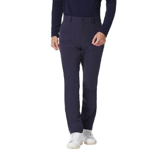 テーラーメイド(TAYLORMADE)ゴルフウェア ベーシックブラッシュドパンツ M20284-TL503(Men’s)