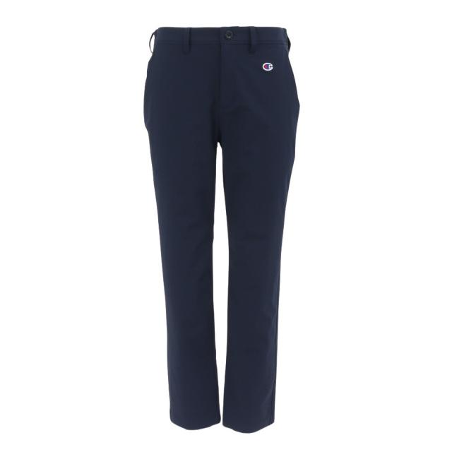 チャンピオン(CHAMPION)ゴルフウェア ロングパンツ C3-CG203 370(Men’s)