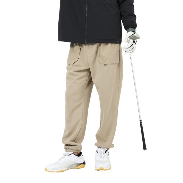 プーマ(PUMA)ゴルフウェア ジョガーパンツ 694440-02(Men’s)