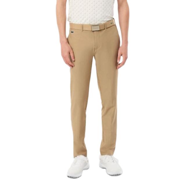 ラコステ(LACOSTE)ゴルフウェア パンツ HH0921-9902S(Men’s)