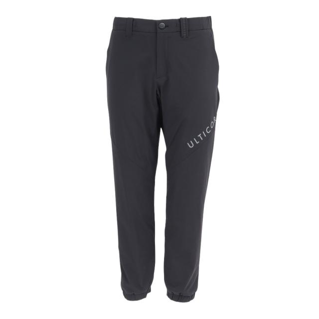 ブリヂストンゴルフ(BRIDGESTONE GOLF)ゴルフウェア アルティコア ジョガーパンツ FBM03KBKLL(Men…