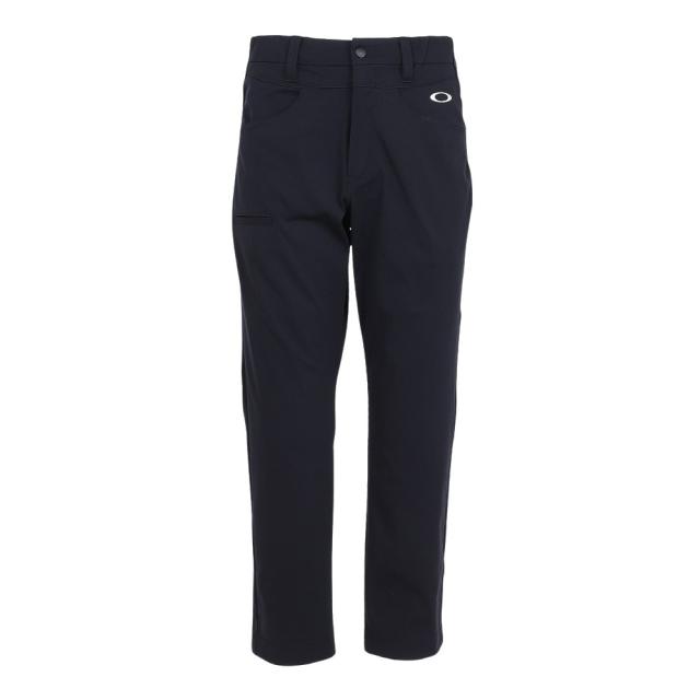 オークリー(OAKLEY)ゴルフウェア O-SYNC PACK トラック パンツ FOA409083-021(Men’s)