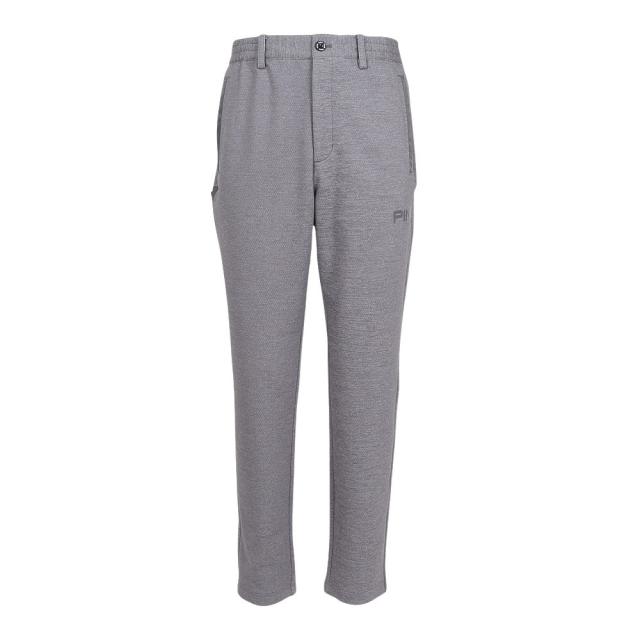 ピン(PING)ゴルフウェア スウェットテーパードパンツ 621-6131205-020(Men’s)