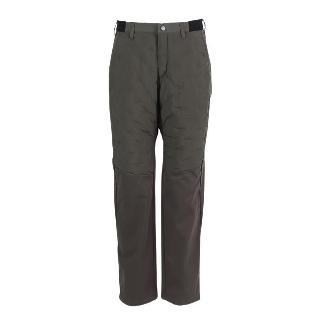 トミーアーマー( Armour)ゴルフウェア 発熱保温 防風 中綿ロングパンツ MOVEUPII 3D TADK25…