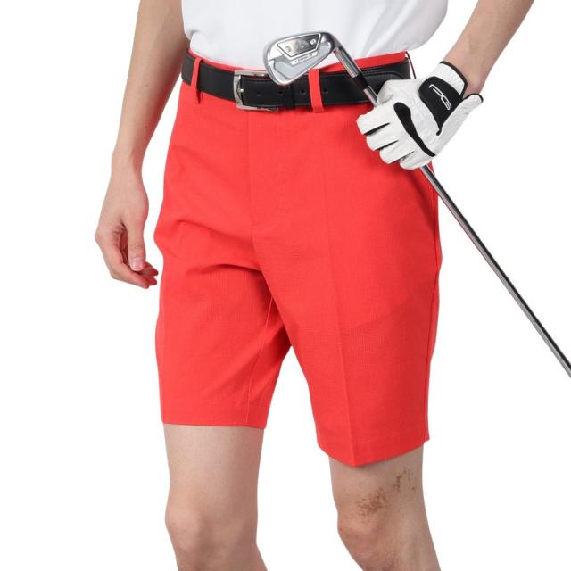 J.LINDEBERG(J.LINDEBERG)ゴルフウェア Vent タイト ショートパンツ 071-71641-062(M…