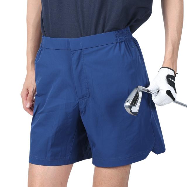J.LINDEBERG(J.LINDEBERG)ゴルフウェア ショートパンツ 360 Shorts インナーパンツ付き 071…