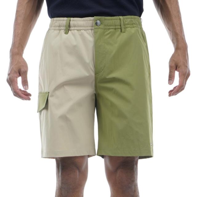 トミー ヒルフィガー ゴルフ(  GOLF)ゴルフウェア リラックスカーゴ ショートパンツ THMA…