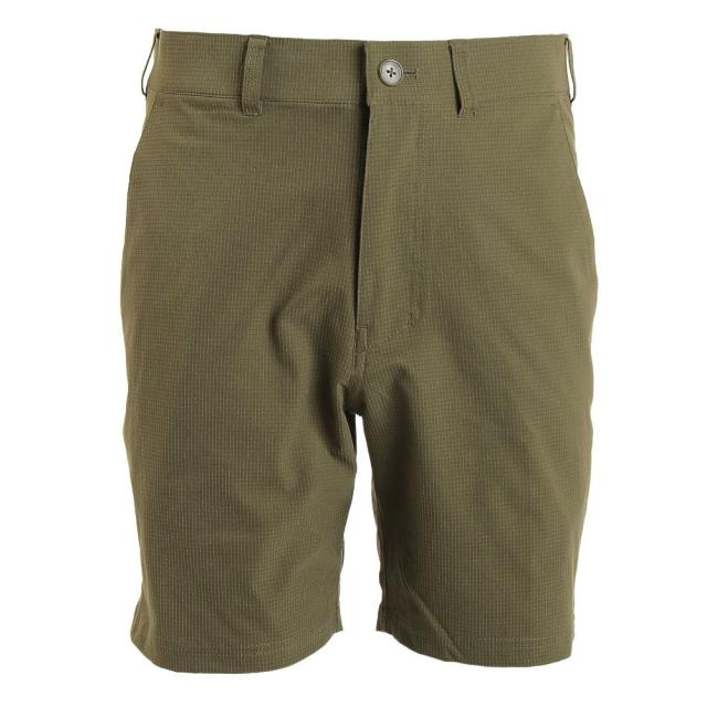 ハーレー(HURLEY)ゴルフウェア 高通気 軽量 PHANTOM VENT ショートパンツ ハーフパンツ MWS220000…