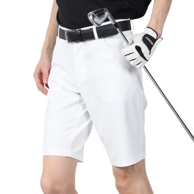 トミー ヒルフィガー ゴルフ(  GOLF)ゴルフウェア ベーシック ショートパンツ THMA517…