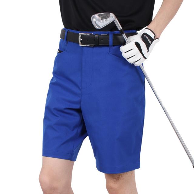 ニューバランス(new balance)ゴルフウェア 撥水 RELAXED ショートパンツ 012-5138002-114(M…