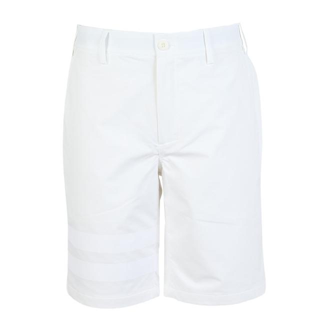 ハーレー(HURLEY)ゴルフウェア 軽量 ファントム ツイル ブロックパーティー ハーフパンツ レギュラー丈 MGWS251…