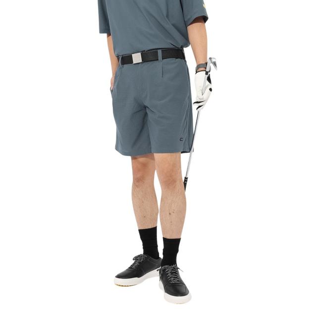 コブラ(Cobra)ゴルフウェア 吸水速乾 サマーショートパンツ 635562-01(Men’s)